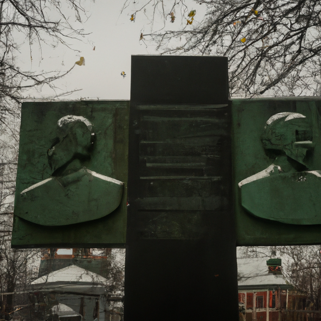 Chernobyl Memorial in Moscow In Russia: Overview,Prominent Features ...