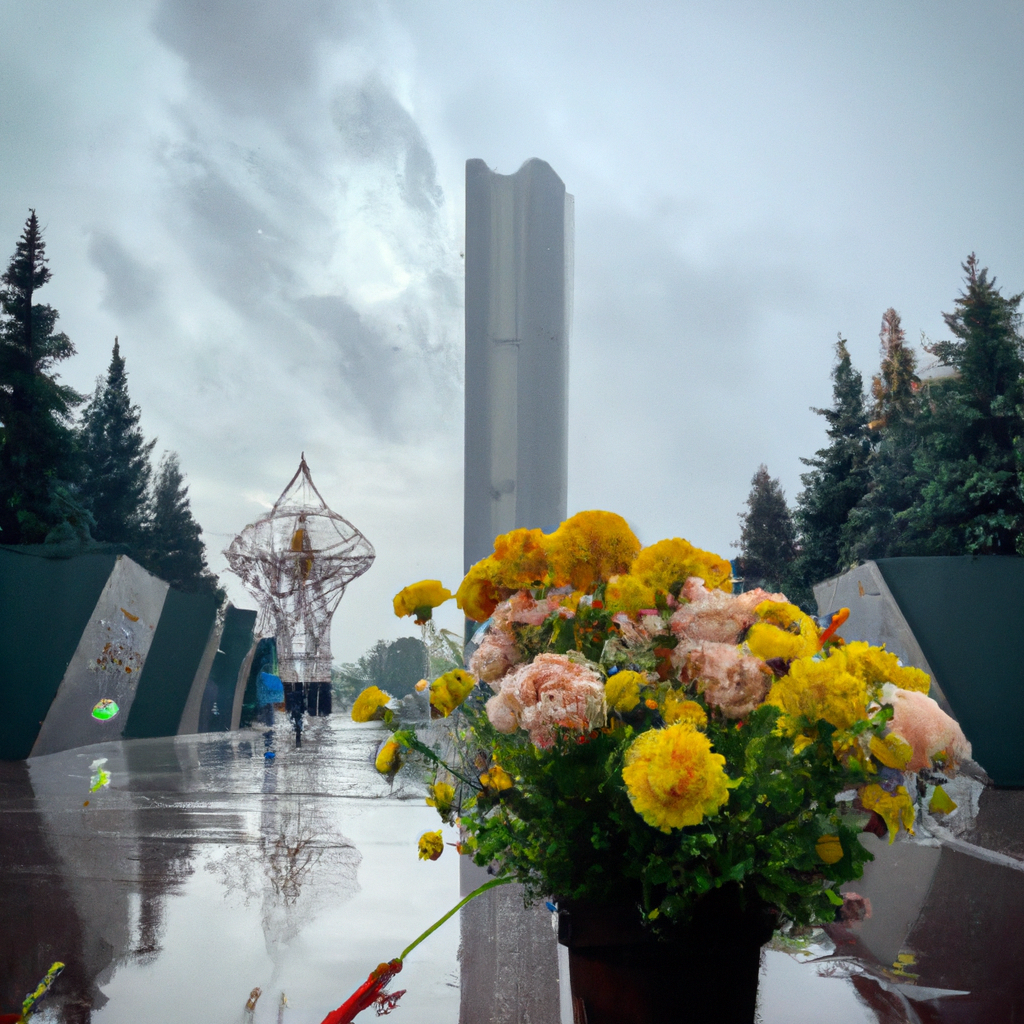 Chernobyl Memorial in Moscow In Russia: History,Facts, & Services