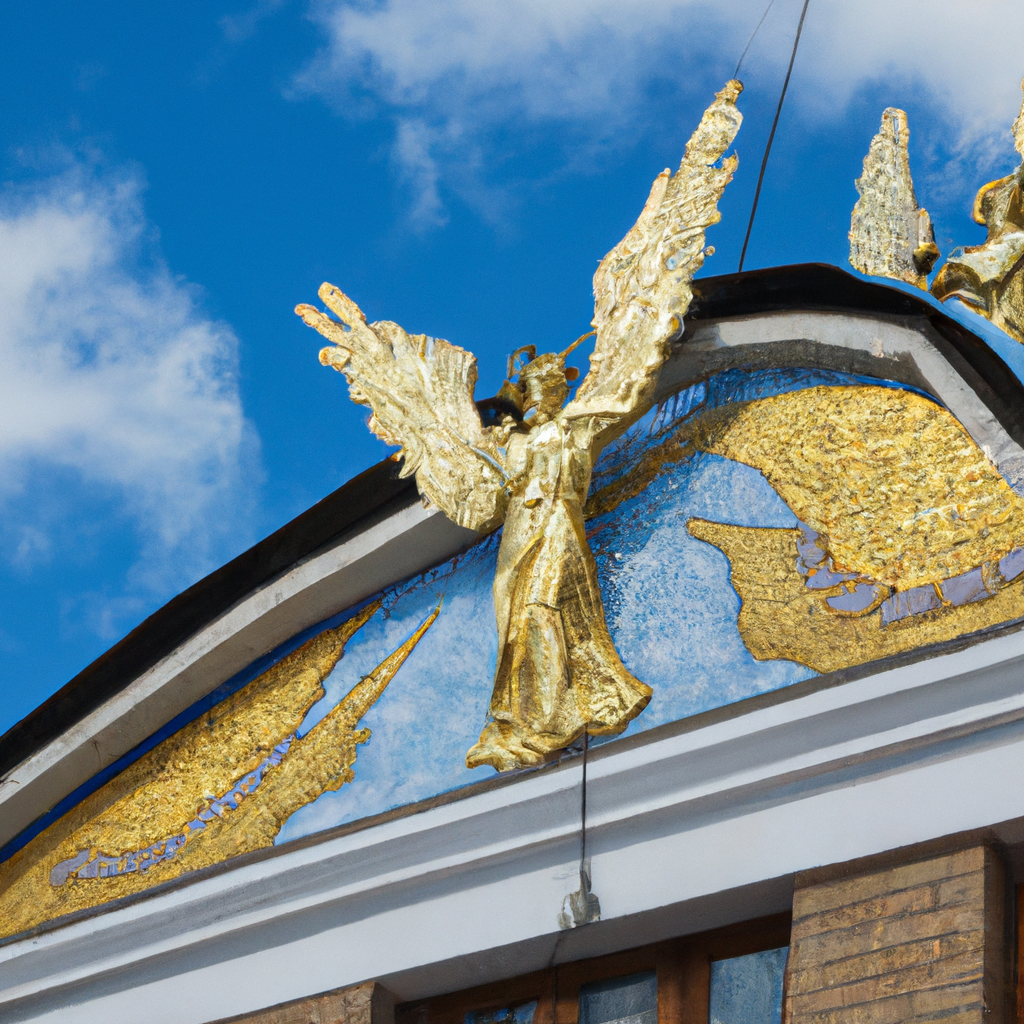 Cherubim and Seraphim Movement Church In Nigeria: History,Facts, & Services