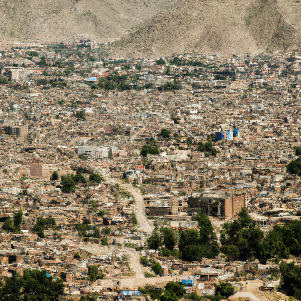 Cheshma-e-Shafa, Kabul In Afghanistan: Overview,Prominent Features ...