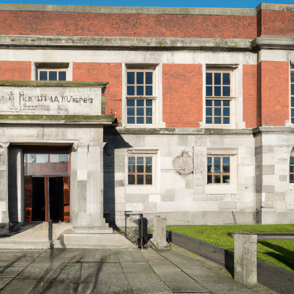 Chester Beatty library In Ireland: Overview,Prominent Features,History ...