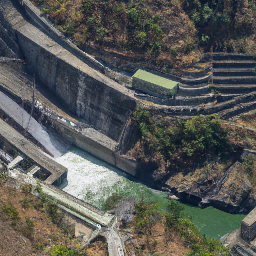 Chhukha Hydropower Project: Horror Story, History & Paranomial Activities