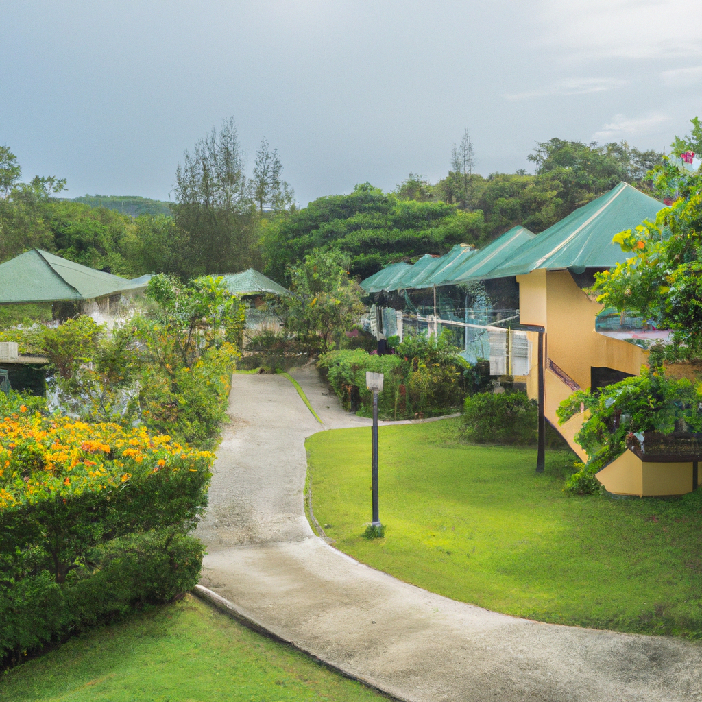 Chiang Rai Park Resort In Phuket: Overview,Timings, & Activities