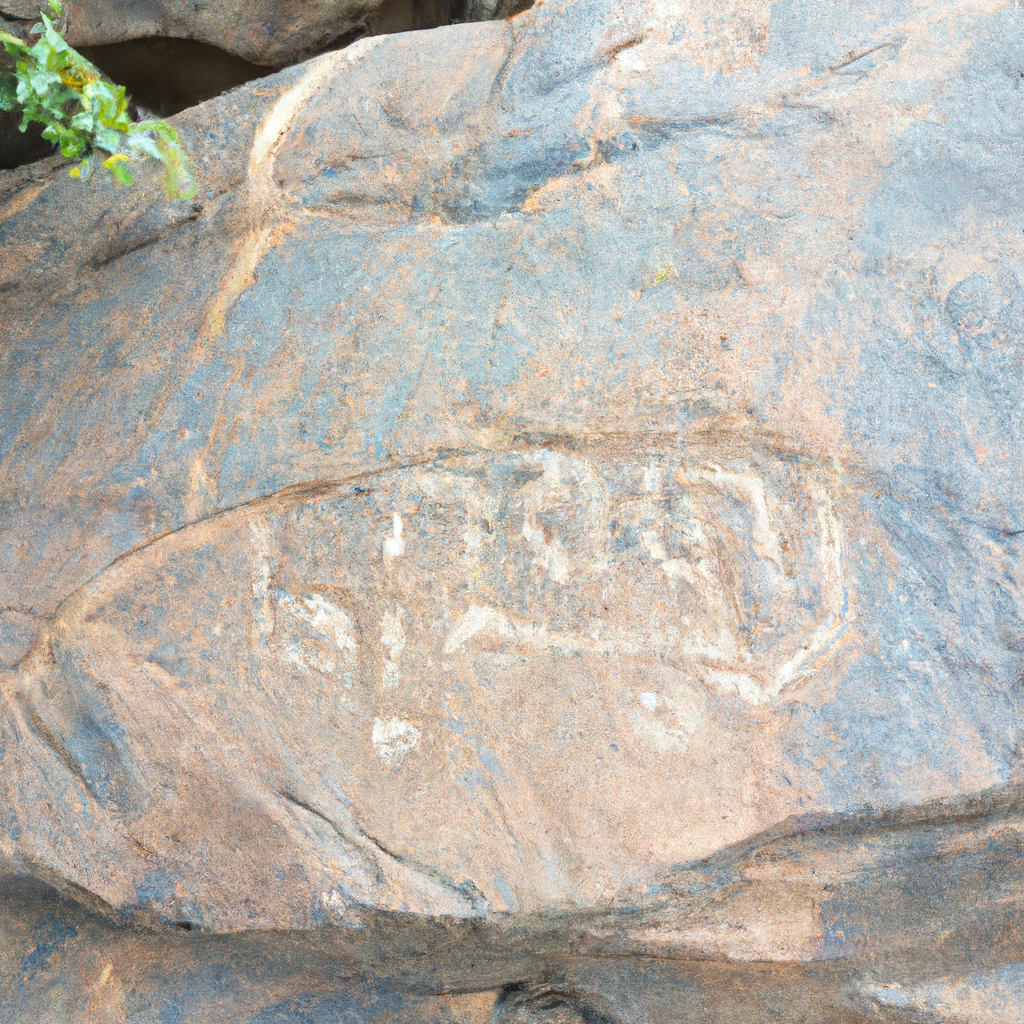 Chilating Rock Inscription In India: History,Facts, & Services