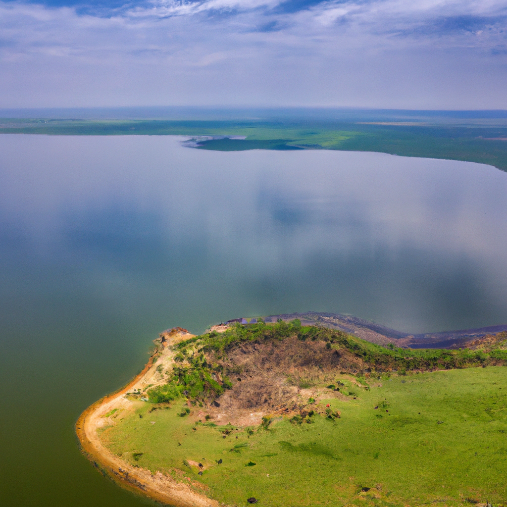 Chilubi Island, Lake Bangweulu: Horror Story, History & Paranomial ...