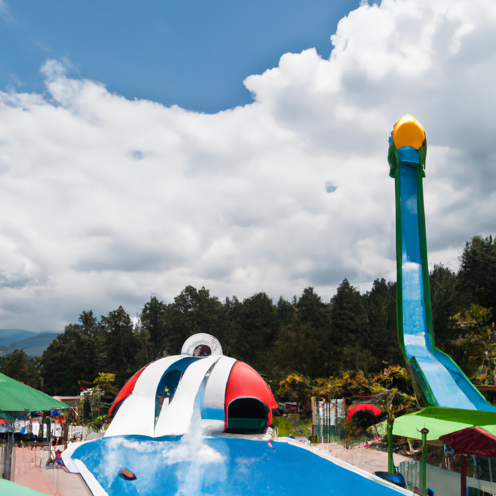 Chimulco Water Park In Mexico: Overview,Timings, & Activities