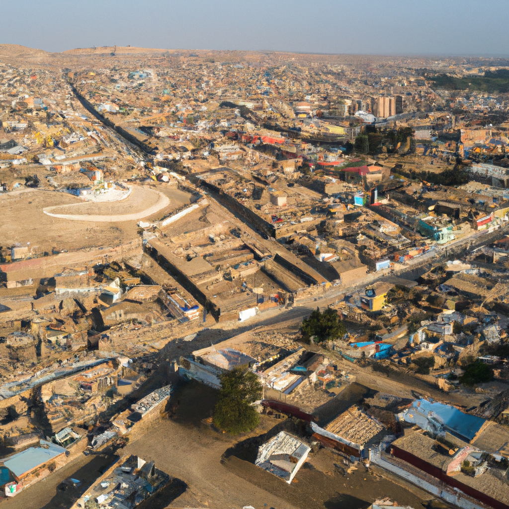 Chincha Historic Center In Peru: Overview,Prominent Features,History ...