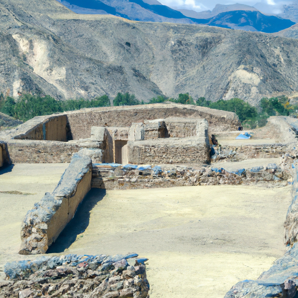 Chinchaysuyo Archaeological Site In Peru: Overview,Prominent Features ...