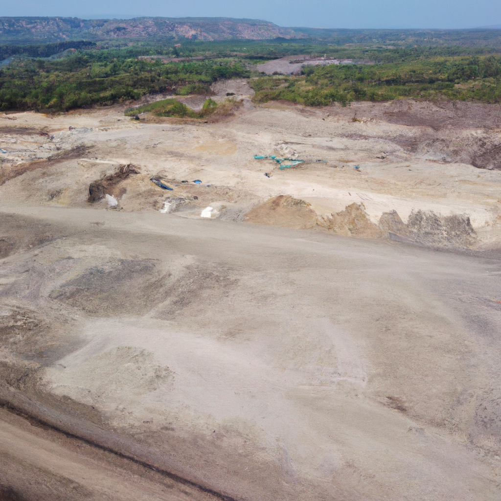 Chingola Mines, Chingola: Horror Story, History & Paranomial Activities