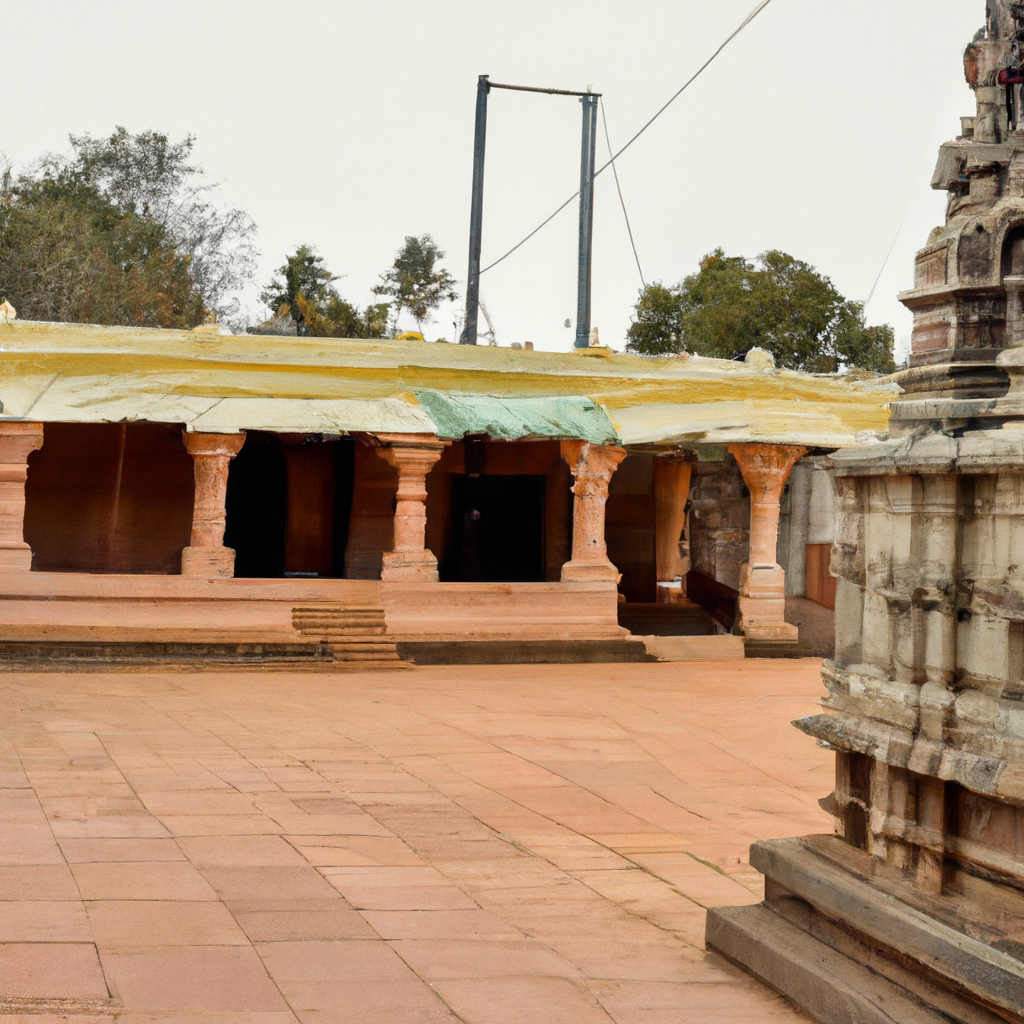 Chintala Venkataramana Swamy Temple, Tadepalligudem, West Godavari ...