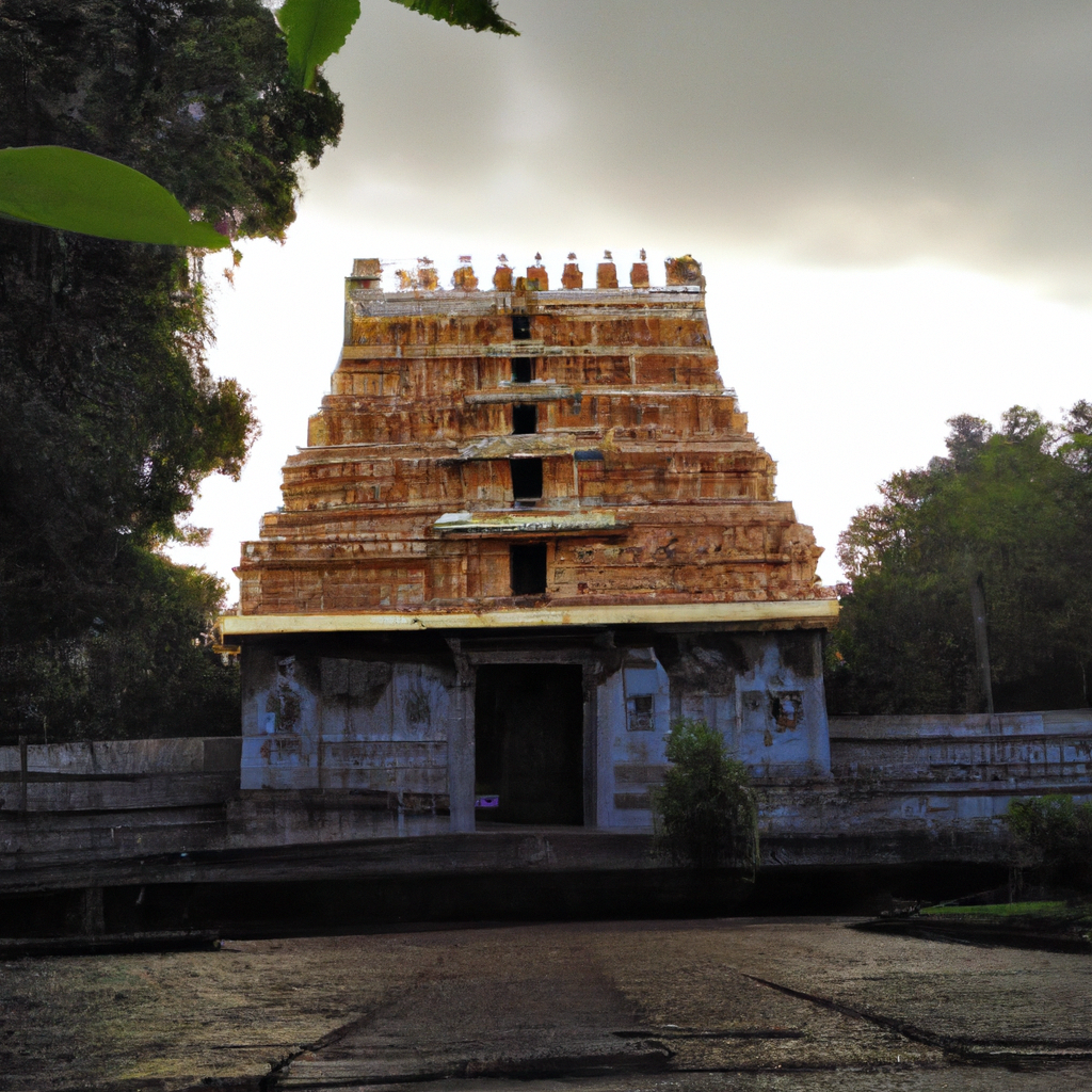 Jasmalnathji Mahadev temple In India: History,Facts, & Services