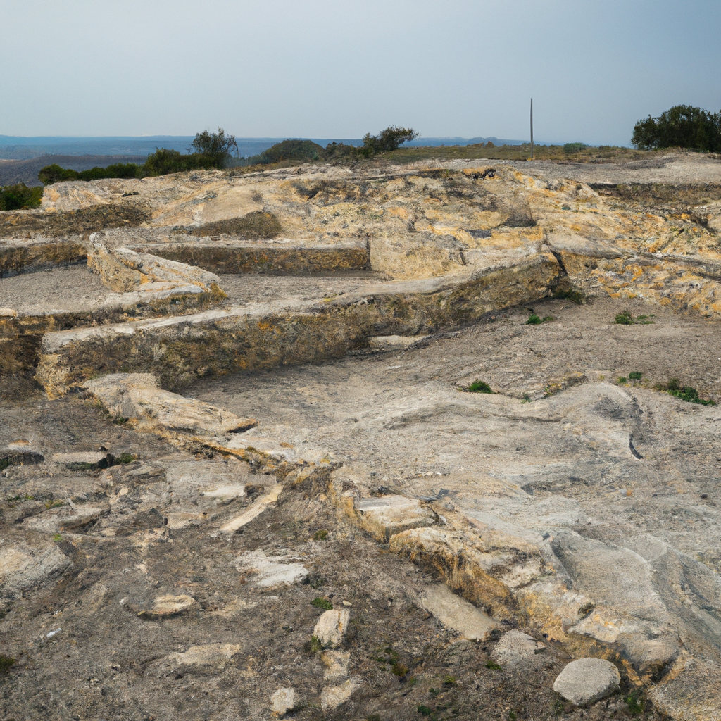 Choirokitia Neolithic Settlement In Cyprus: Overview,Prominent Features ...