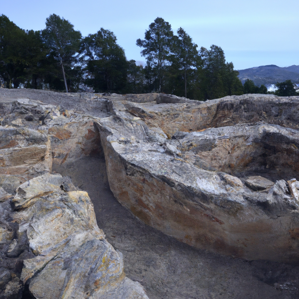 Choirokoitia Archaeological Site In Cyprus: Overview,Prominent Features ...