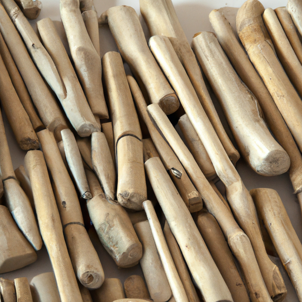 Choma Museum And Crafts Project