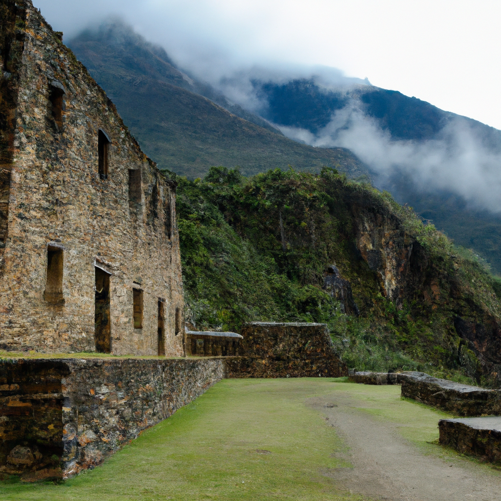 Interesting Facts About Peru History at Juan Maguire blog