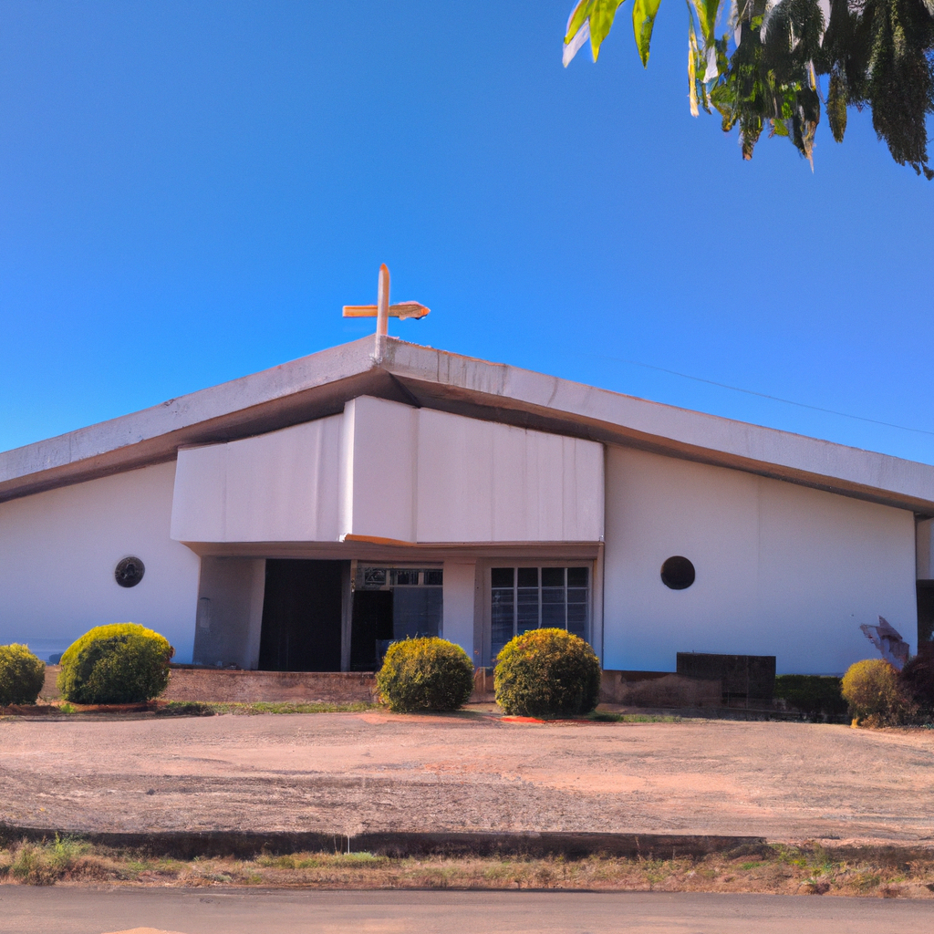 Christ Apostolic Church In Nigeria: History,Facts, & Services