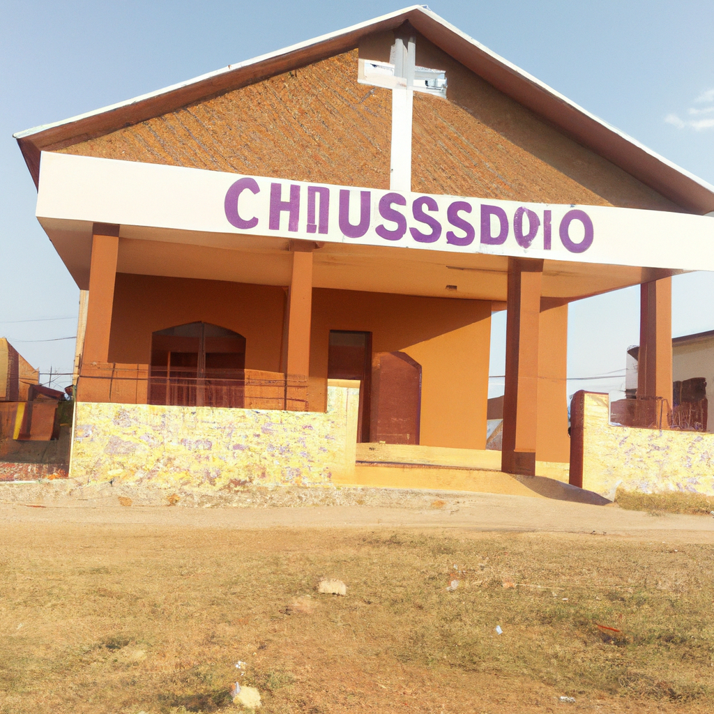 Christ Embassy Church Mochudi In Botswana: History,Facts, & Services