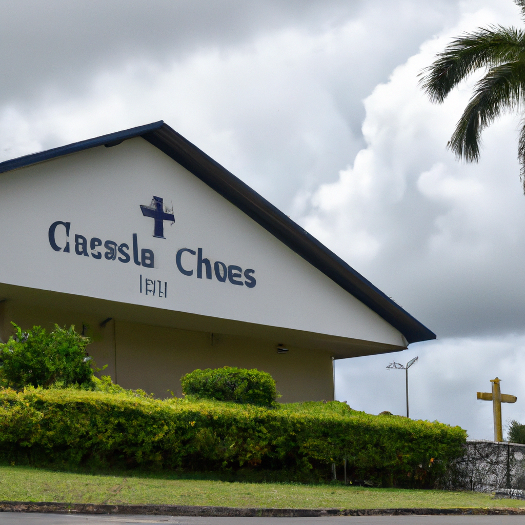 Christ Embassy Suva Central Church In Fiji: History,Facts, & Services