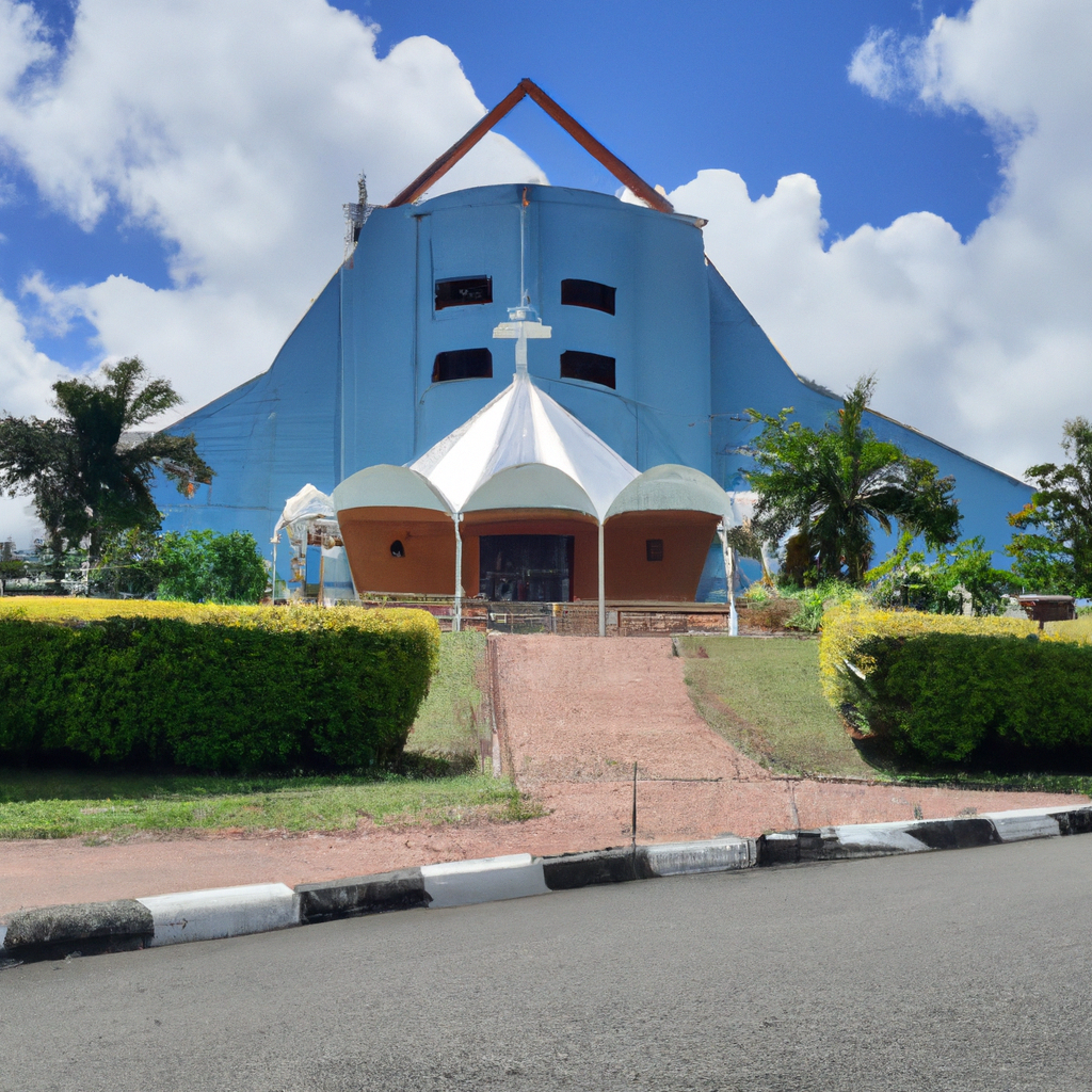Christ Embassy Suva2 Church In Fiji: History,Facts, & Services