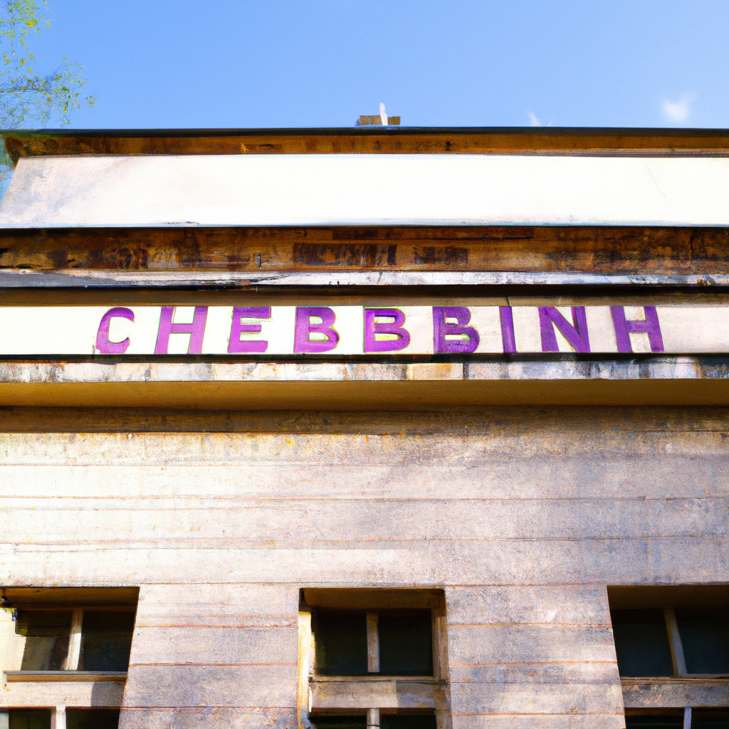 Christ Faith Tabernacle Church e.V. (Berlin) In Germany: History,Facts ...