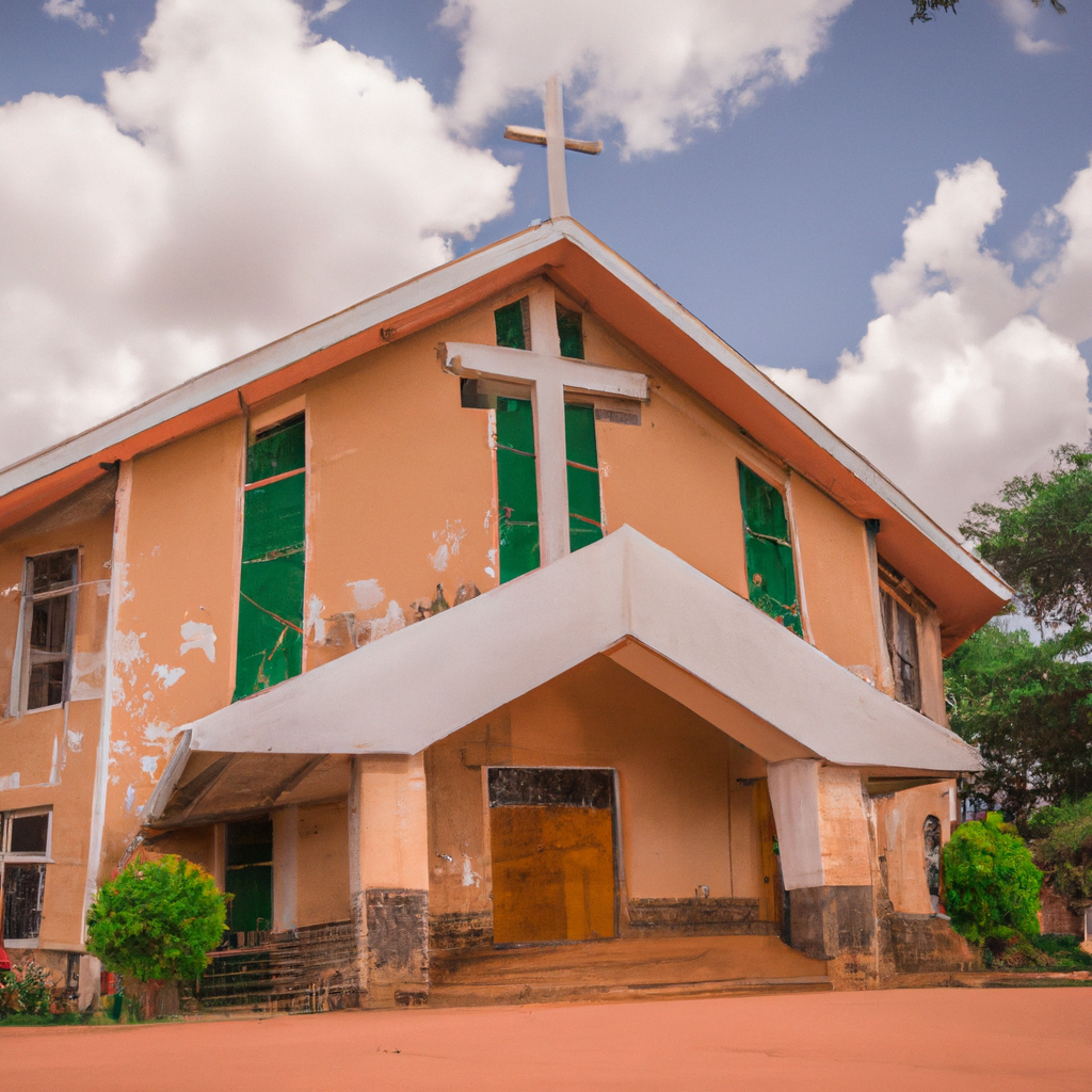 Christ Mission Churches Of Kenya In Kenya: History,Facts, & Services