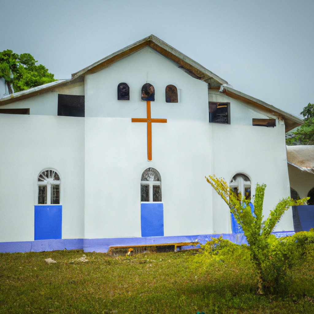 Christ The King SDA Church In Sierra-Leone: History,Facts, & Services