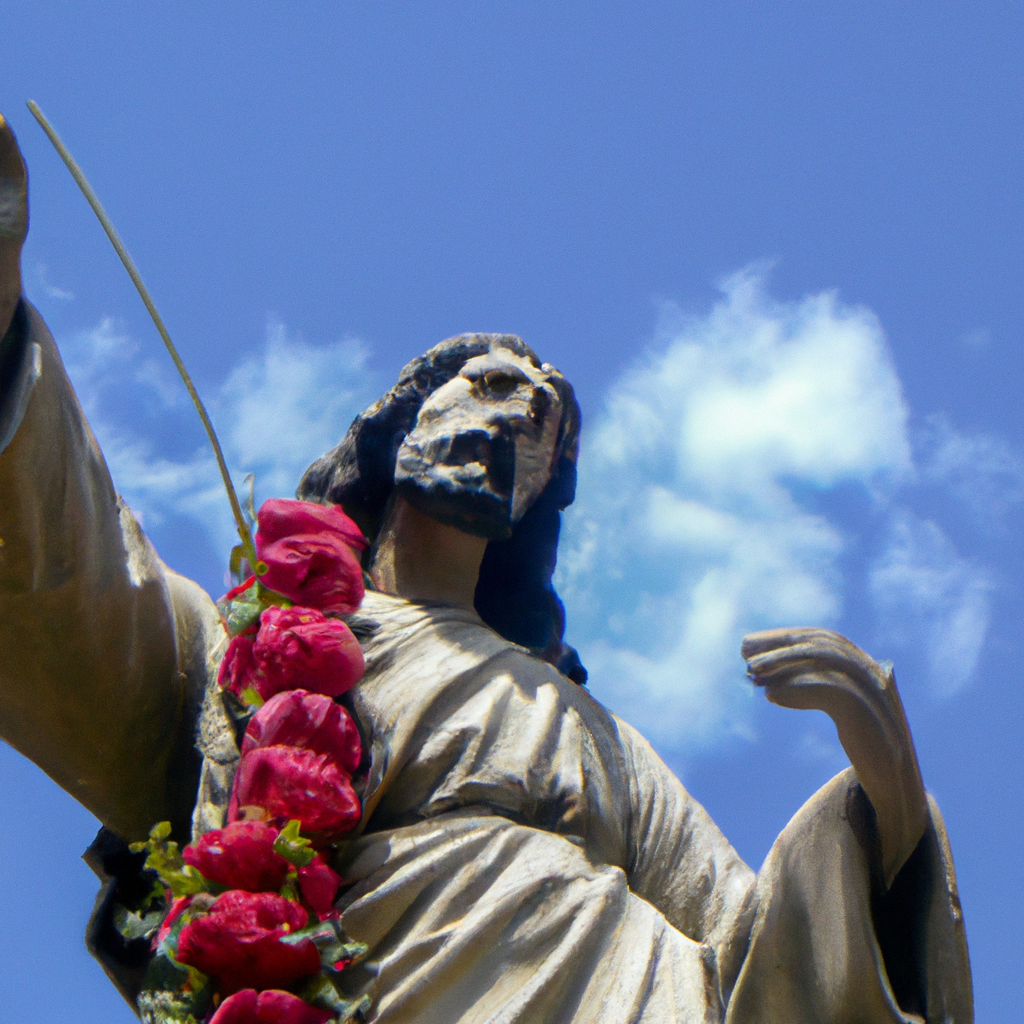 Christ of the Sacred Heart In Mexico: Overview,Prominent Features ...