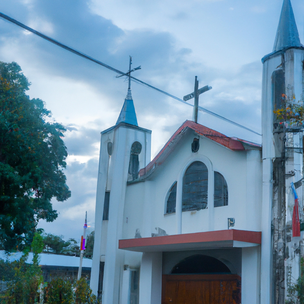 Unted Church of Christ in the Philippines In Philippines: History,Facts ...