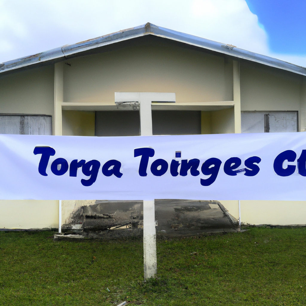 Christian Outreach Church INC of Tonga In Tonga: History,Facts, & Services