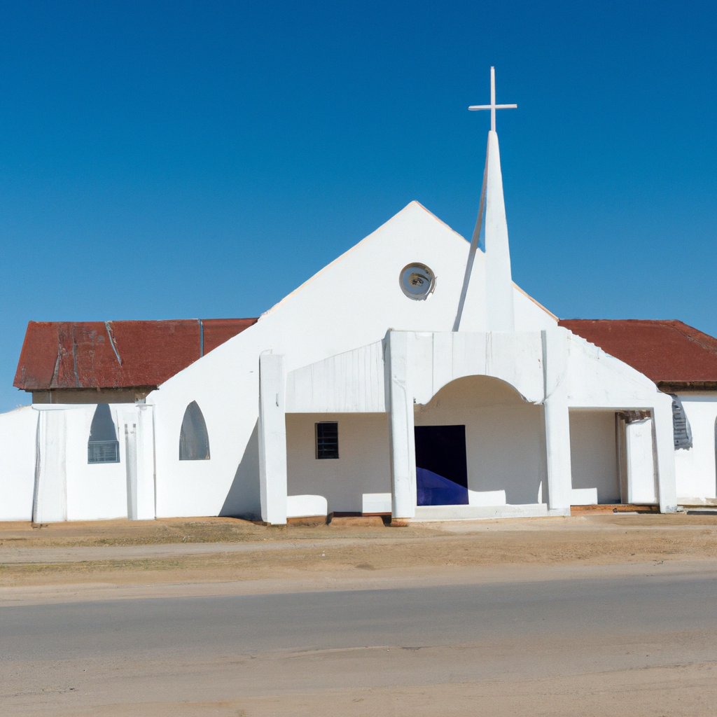 Christian Revival Church Ongwediva In Namibia: History,Facts, & Services