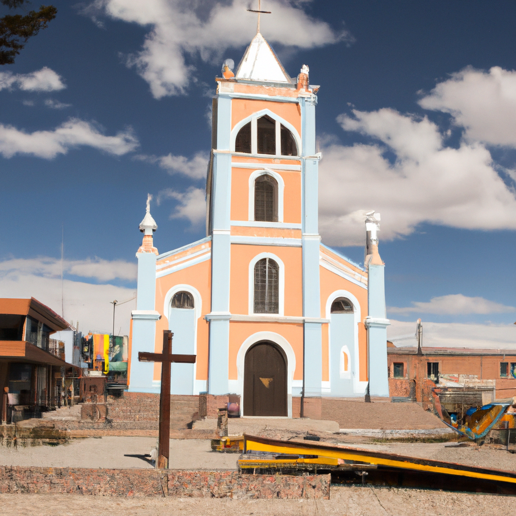 Christian and Missionary Alliance Church In Peru: History,Facts, & Services