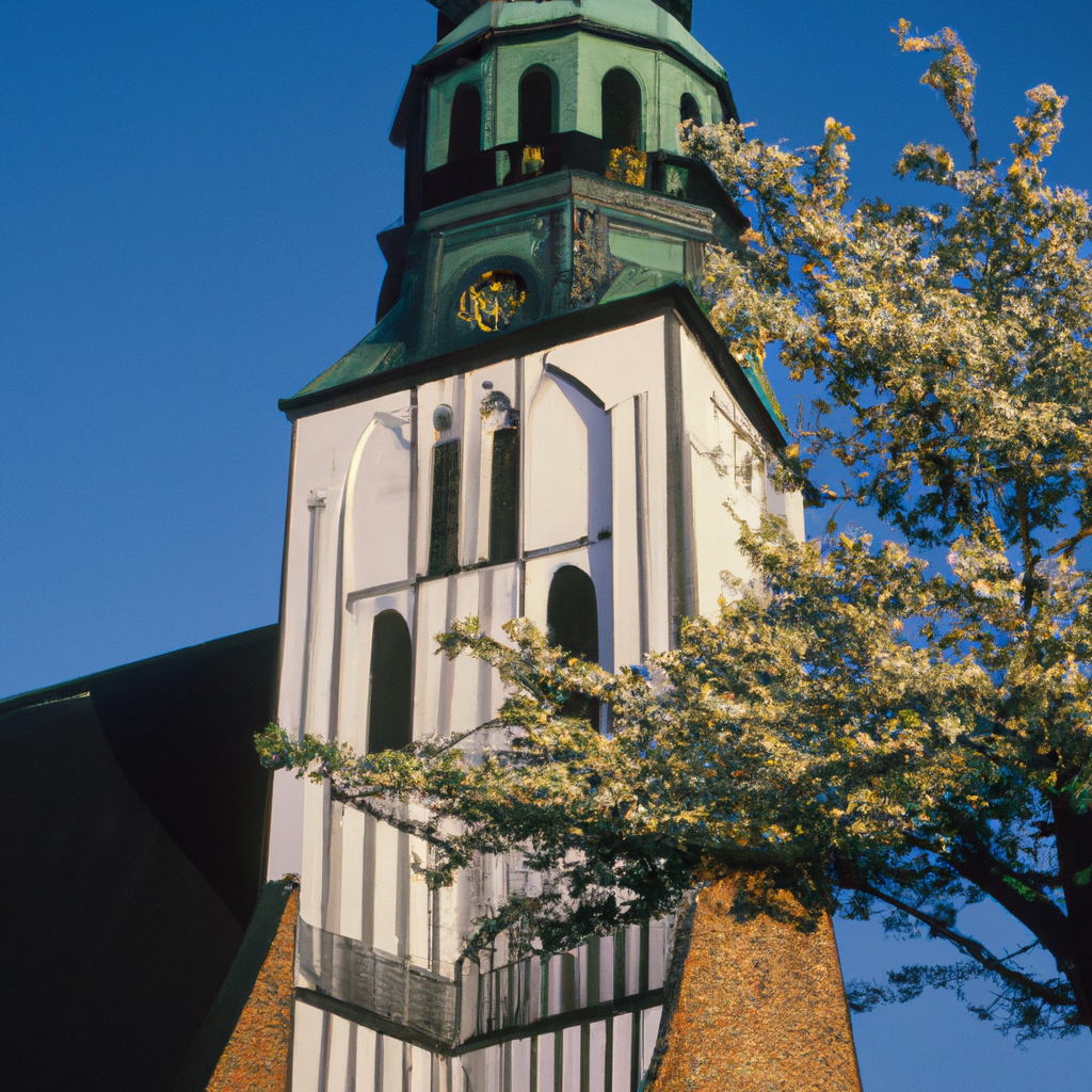 Church Denmark ApS In Denmark: History,Facts, & Services