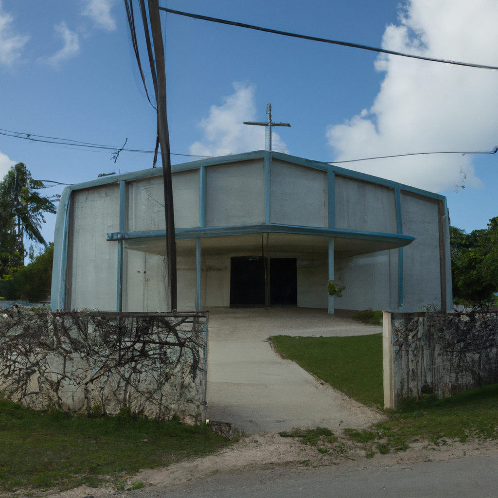 Church Of God (Shalosh Pentecostal) In Nauru: History,Facts, & Services