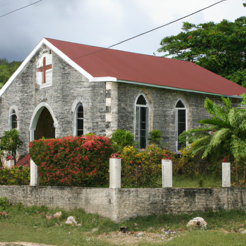 Church Of God In Jamaica, Huntley In Jamaica: History,Facts, & Services