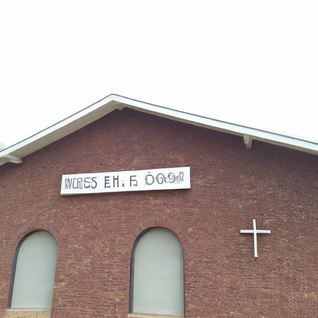 Church Rome Baptist In Denmark: History,Facts, & Services