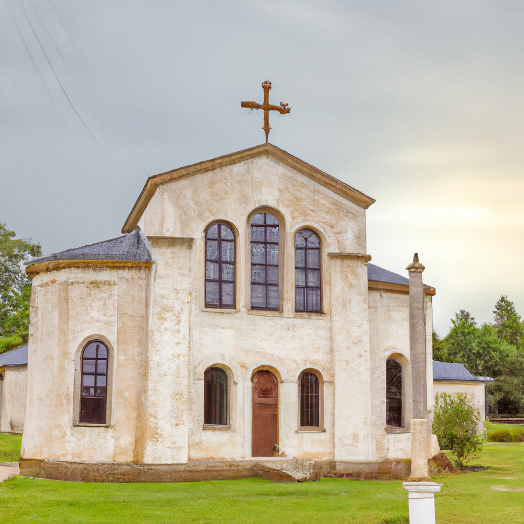2819 CHURCH In Georgia: History,Facts, & Services
