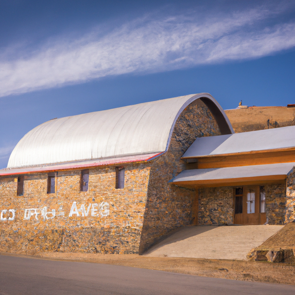 Church of All Nations (Assemblies of God Lesotho) In Lesotho: History ...