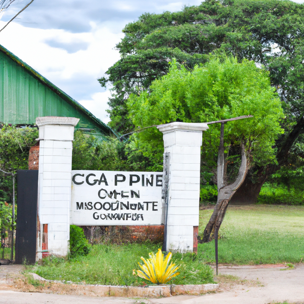 Church of Central Africa Presbyterian (CCAP) In Zimbabwe: History,Facts ...