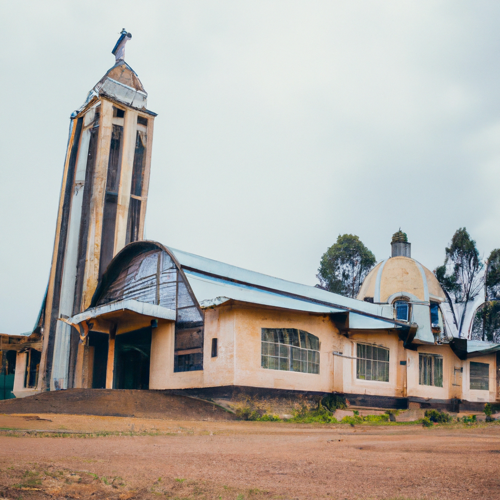 Church of Christ In Kenya: History,Facts, & Services