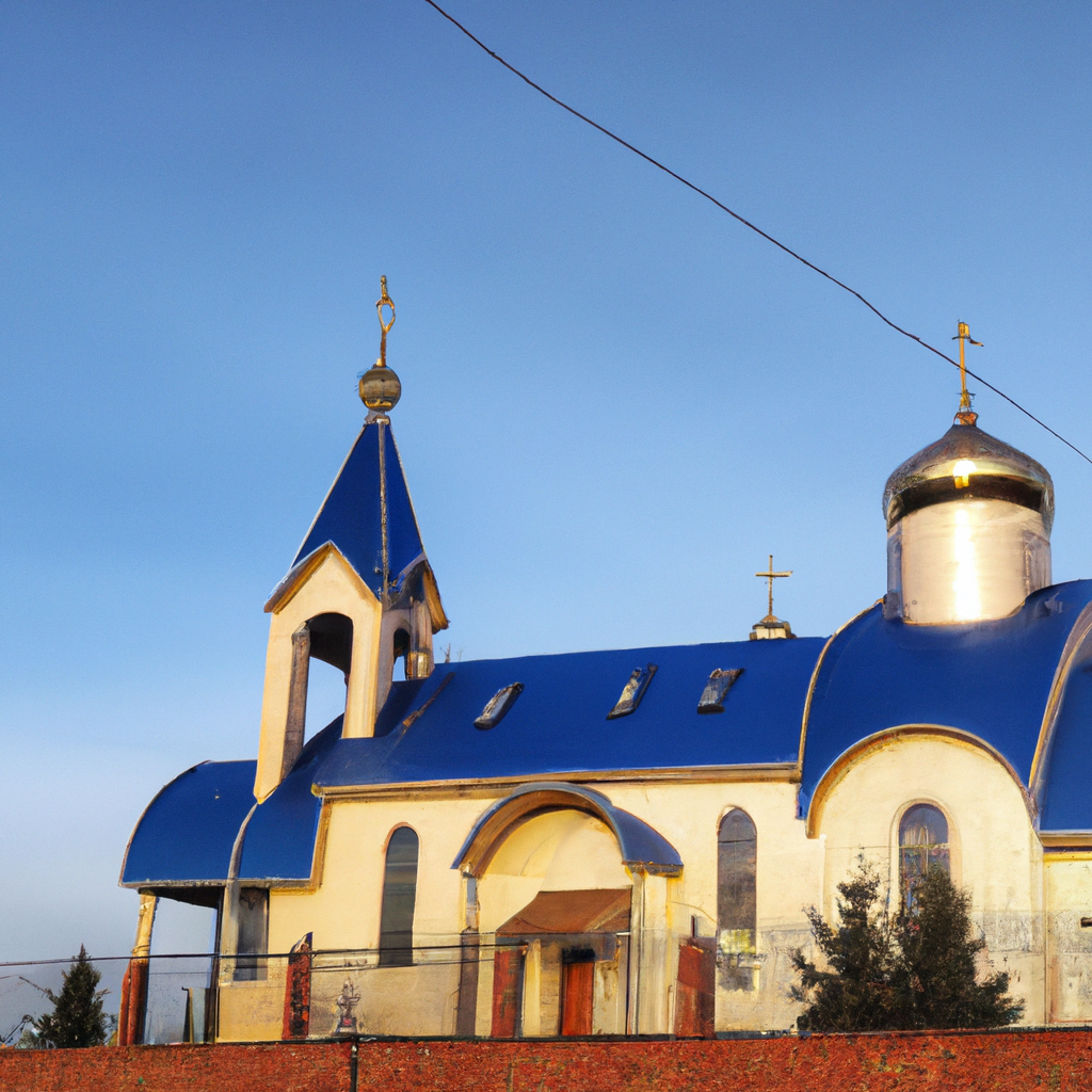 Church Of God Of Prophecy In Jamaica: History,Facts, & Services