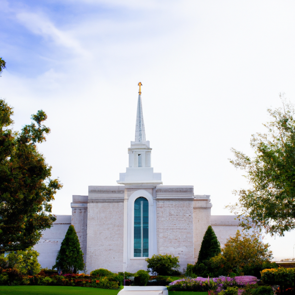 Church of Jesus Christ of Latter-day Saints (LDS Church) In Namibia ...