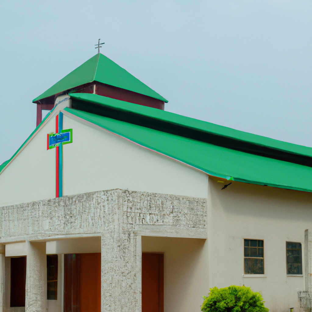 Church of Nigeria (Anglican Communion) In Nigeria: History,Facts ...