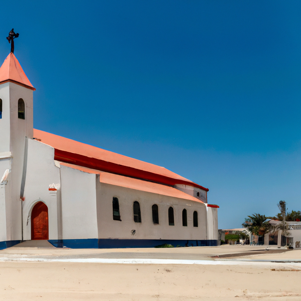 Archaeological Site of Tchitundo-Hulu - Namibe In Angola: Overview ...
