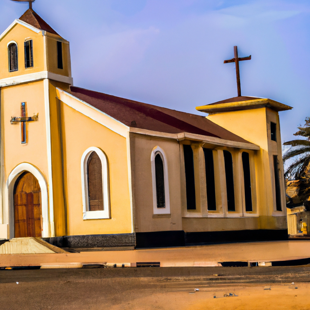 Mussulo Island - Luanda In Angola: Overview,Prominent Features,History ...