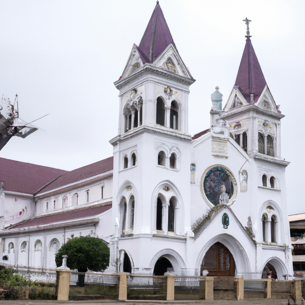 Church of Saint Joseph In Panama: History,Facts, & Services