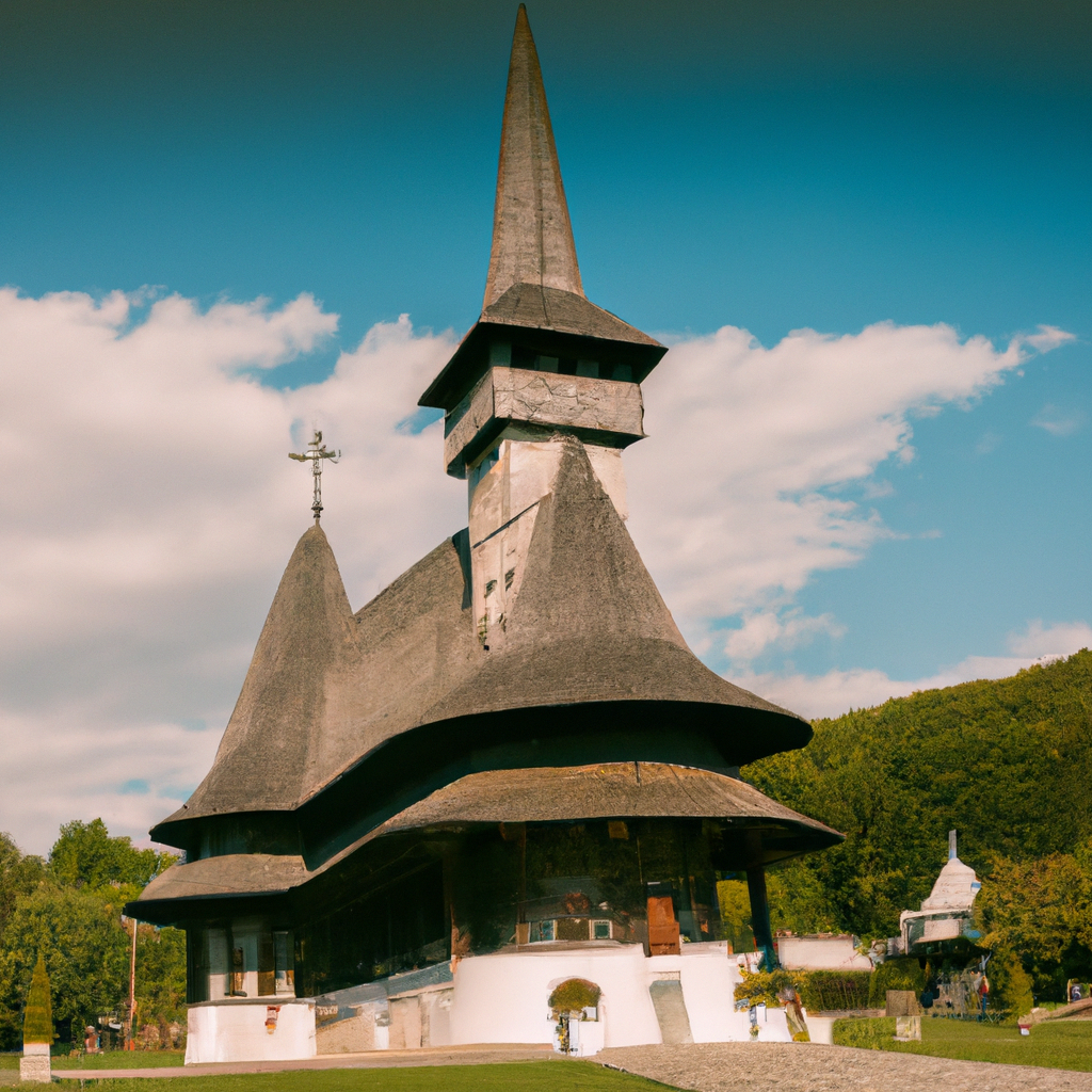 Church of Saint Nicholas In Romania: History,Facts, & Services