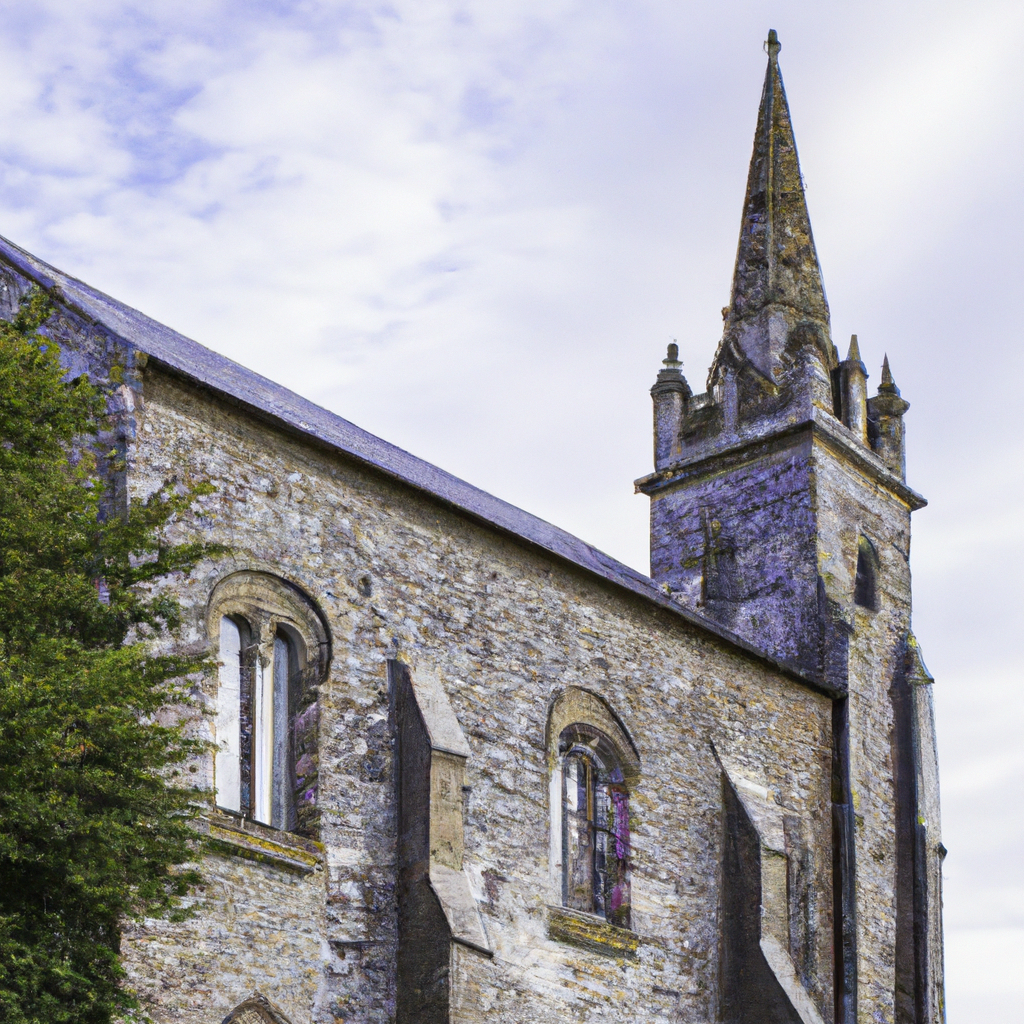 ONE Church Scotland In Scotland: History,Facts, & Services