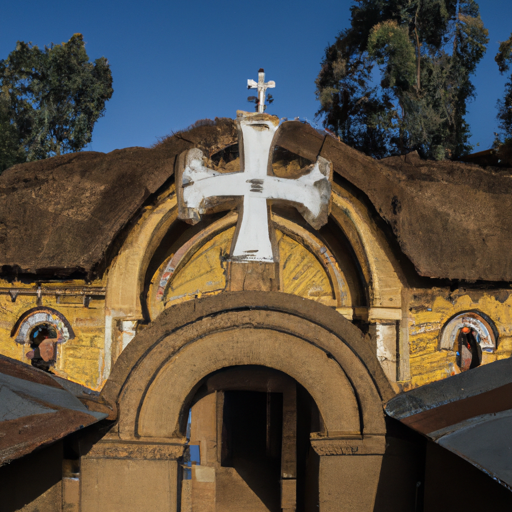 St. Arsema Orthodox Church In Ethiopia: History,Facts, & Services