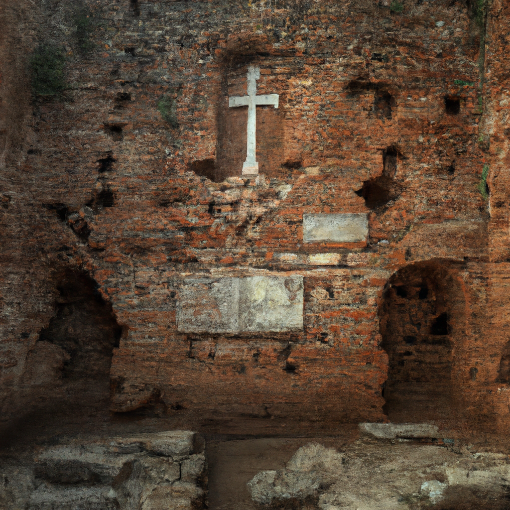 Church of St. Nicholas in Antalya In Turkey: Overview,Prominent ...