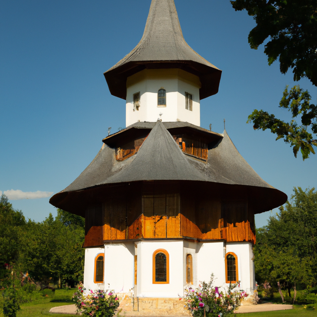 Church of St. Paraskeva In Romania: History,Facts, & Services